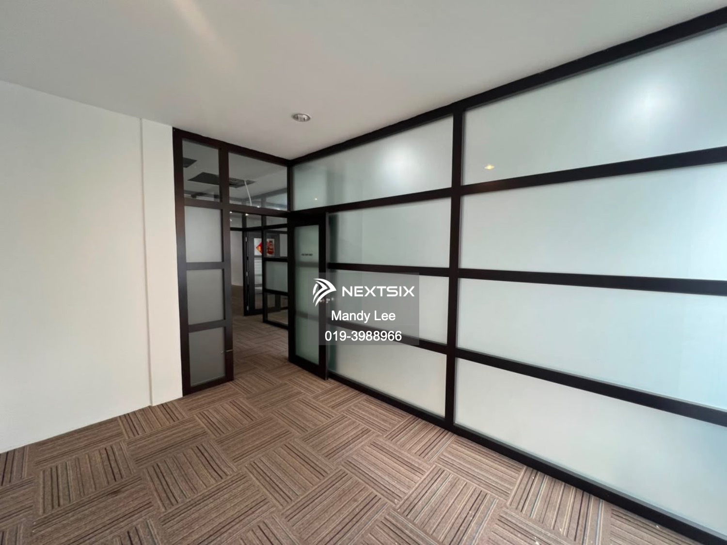 ONE PUCHONG SHOP OFFICE | WITH LIFT | RENOVATED | AVAILABLE NOW | Mandy ...